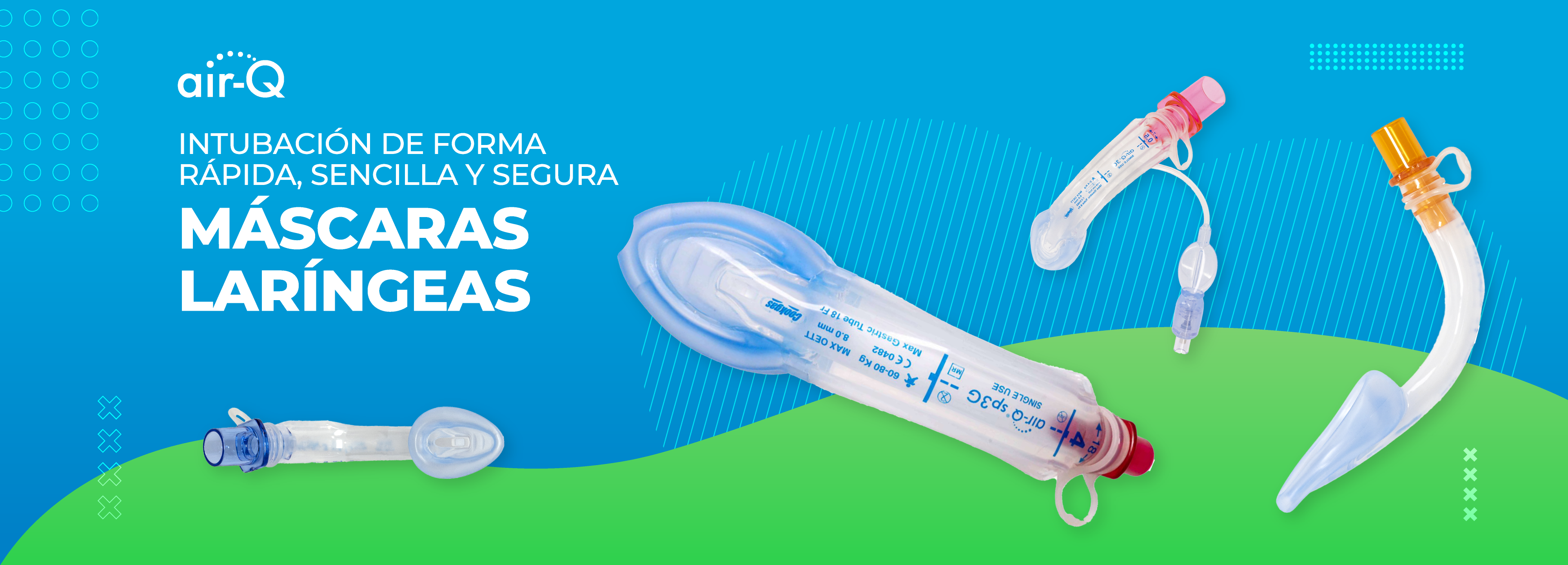 Consortium Salud - Insumos y Equipamiento Médico