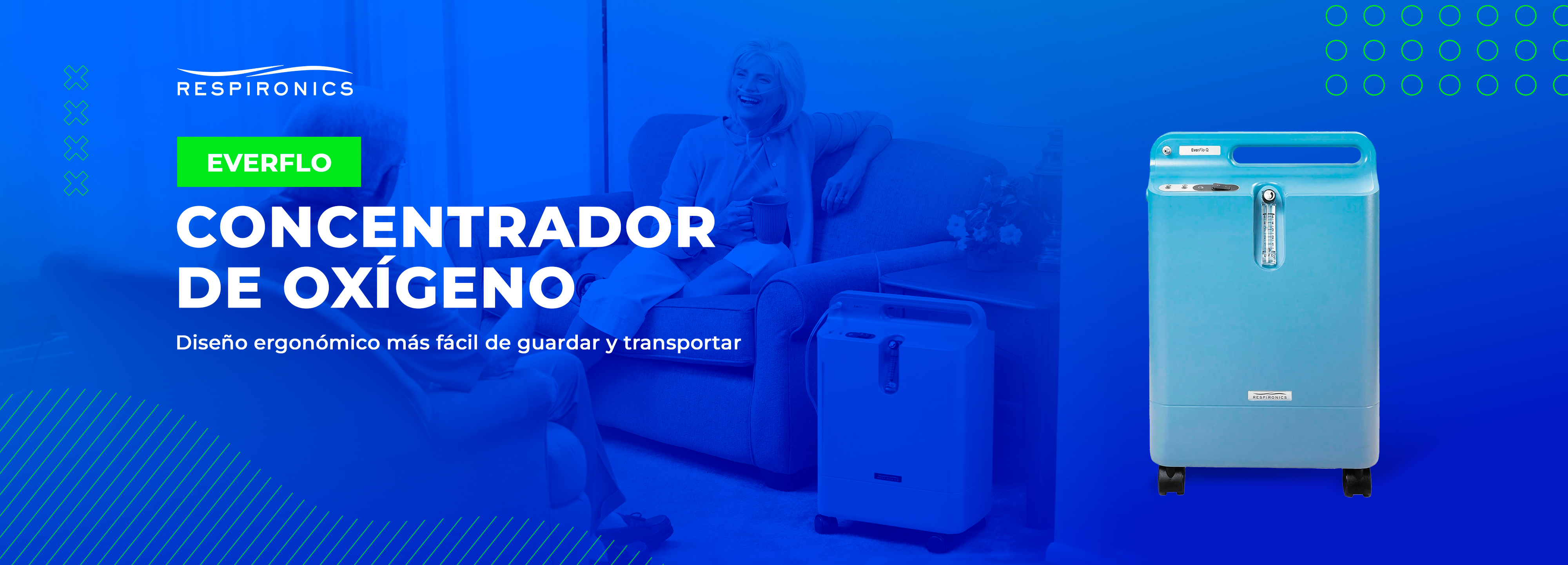 Consortium Salud - Insumos y Equipamiento Médico