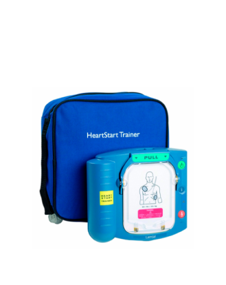 Desfibrilador Externo Automático DEA PHILIPS HS1 | Comprá Online