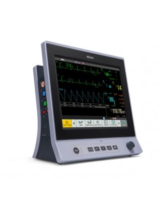 Monitor Táctil iM70 Edan 7P c/P. Invasiva + Capnografía | Comprá Online