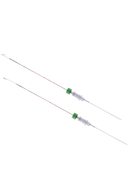 Aguja para Biopsia Moon Biopsybell | Comprá Online