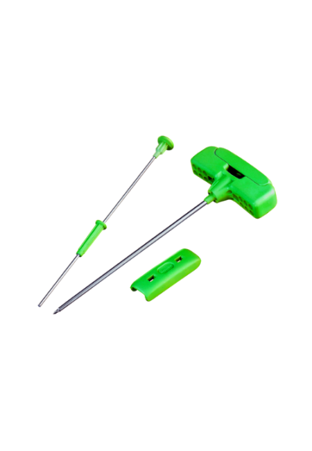 Aguja para Biopsia Osteobell T Biopsybell | Comprá Online