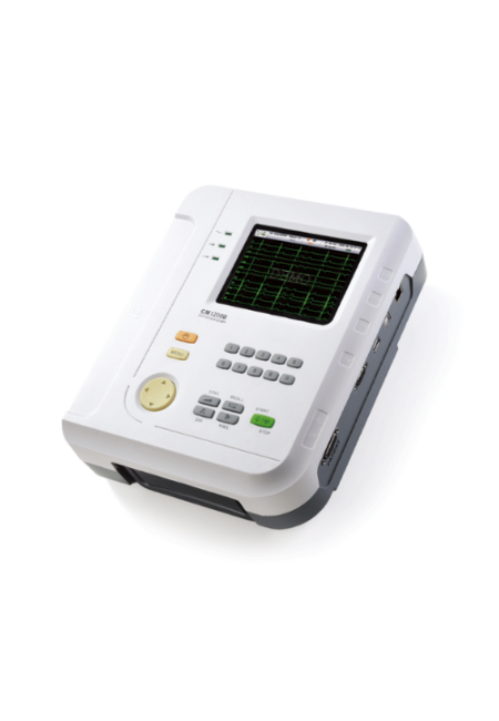 Electrocardiógrafo CM1200B Comen (12 Canales) | Comprá Online