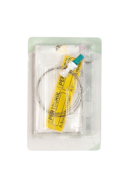 Set Anestesia Peridural MINI Periset II | Comprá Online
