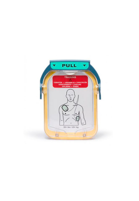 Pad Adulto de Entrenamiento DEA PHILIPS HS1 | Comprá Online