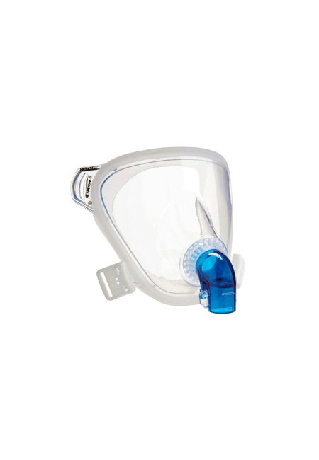 Máscara Facial VNI Respironics PerforMax Adulto | Comprá Online