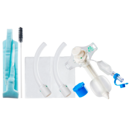 Cánula para Traqueostomía+Endocánulas | Comprá Online