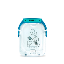 Pad Adulto para DEA PHILIPS HS1 | Comprá Online