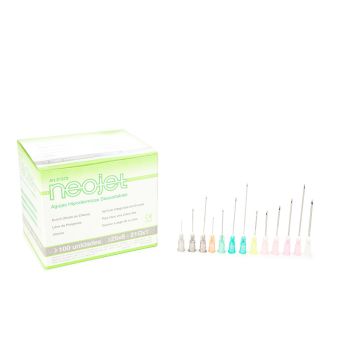 NEOJET | Consortium Salud