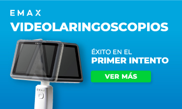 Consortium Salud - Insumos y Equipamiento Médico