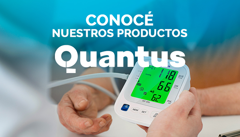 Consortium Salud - Insumos y Equipamiento Médico